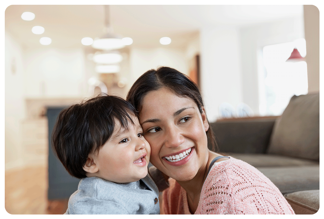 That Nanny Place - Reliable In-Home Childcare